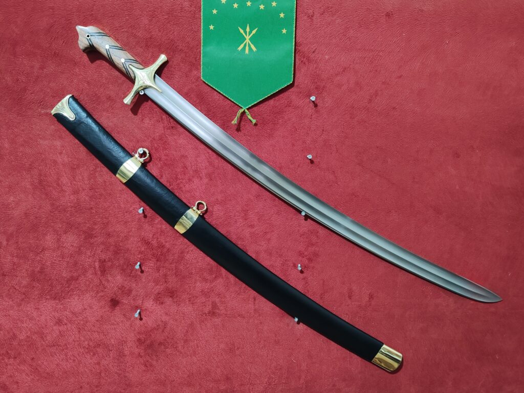 Karabela Sword - Polish Sabre - Peserey Handicrafts